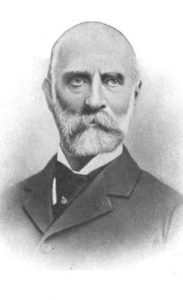 Gordan McKay – Pittsfield Cemetery